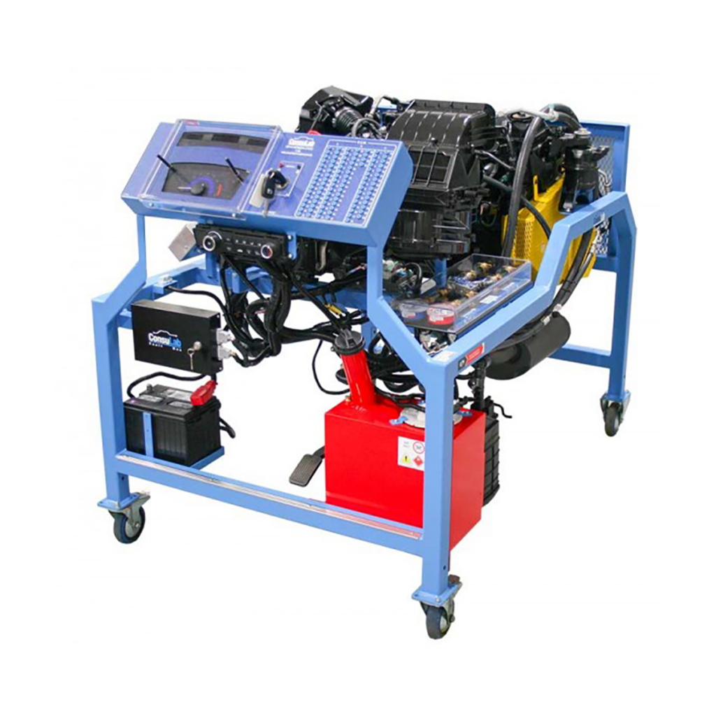 Honda Civic 1.8L Engine Trainer - IES Teach