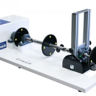 Driveshaft Angle Trainer - IES Teach